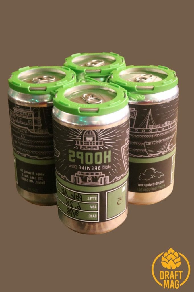 What Is a Crowler? One of the Best Ways To Get Your Beer To-go