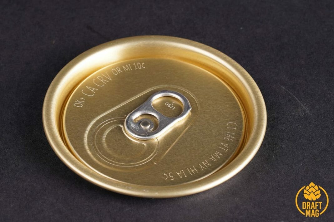What Is a Crowler? One of the Best Ways To Get Your Beer To-go