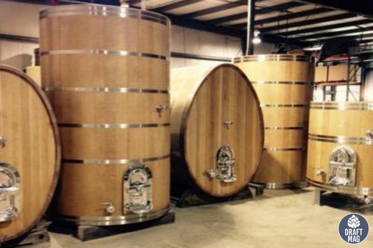 What Is a Foeder? A Close Look at This Popular Brewing Equipment