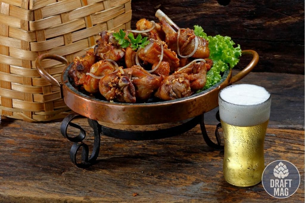 Brazilian Beer: The Best Brews You Have To Try at Least Once