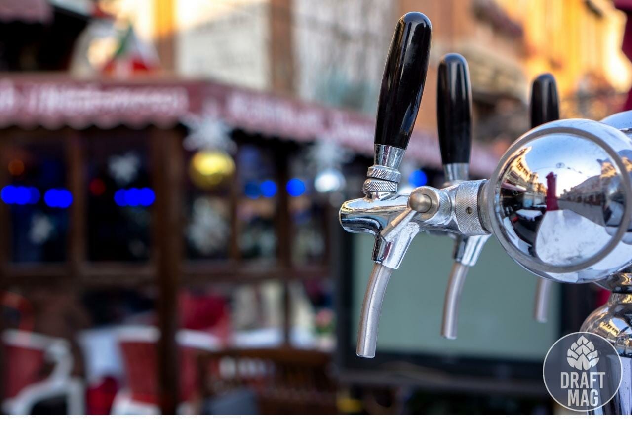 DIY Kegerator: The Ultimate Step-by-Step Guide To Building One