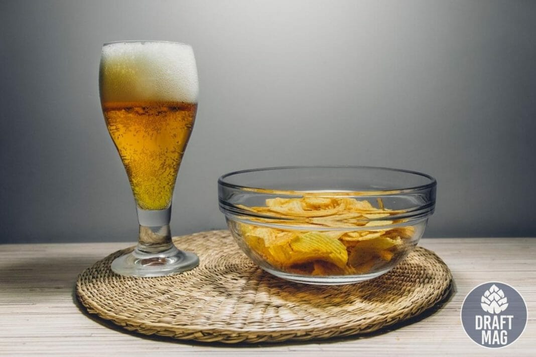 Electric Jellyfish IPA: A Review of the Top Beer for All Hop Heads