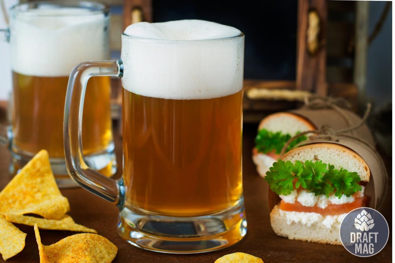 Pacifico Beer Review: A Guide to the Best Mexican Pilsner-style Lager