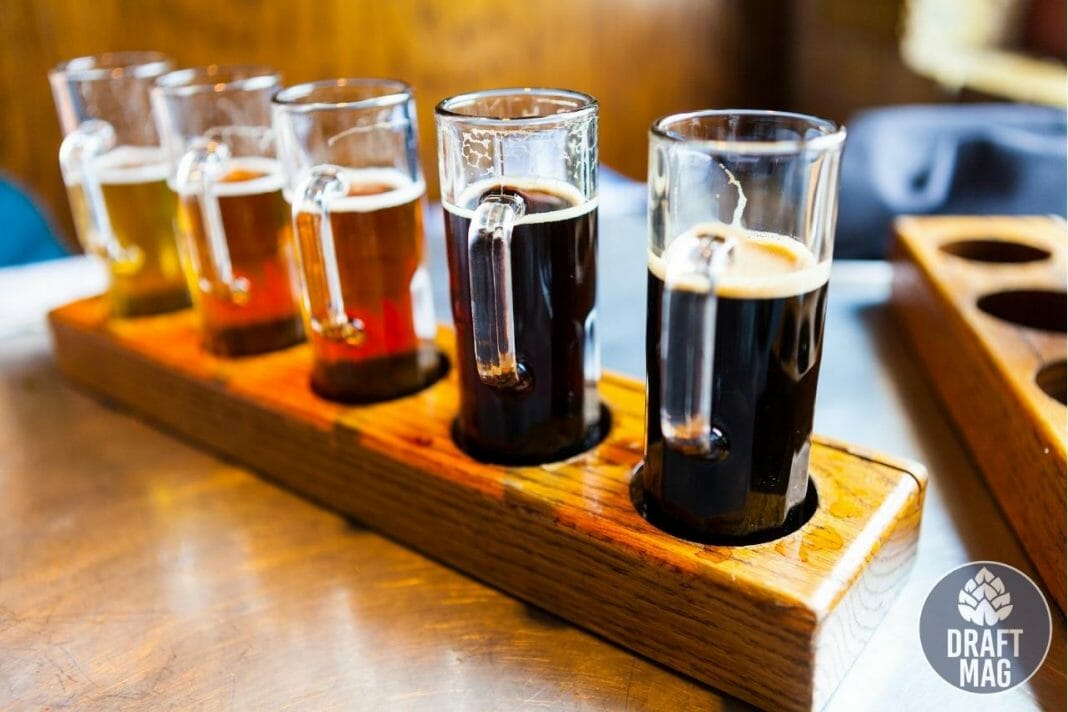 What Does Beer Smell Like? A Guide to the Most Common Beer Aromas