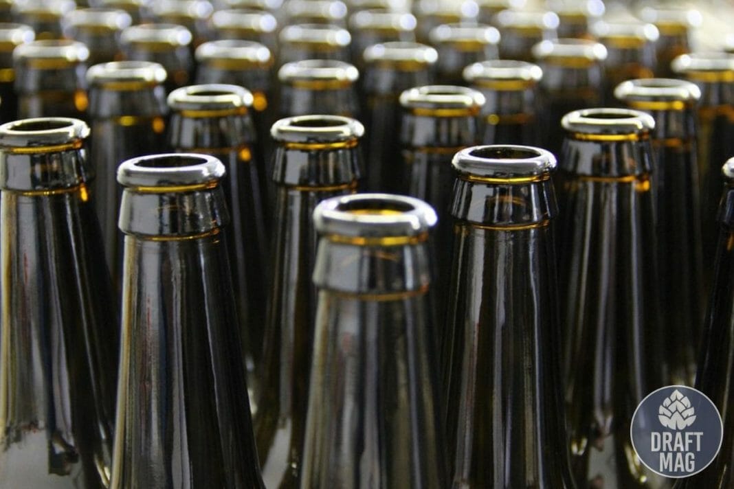 Miller Lite Vortex Bottle: Why Was It Really Discontinued?