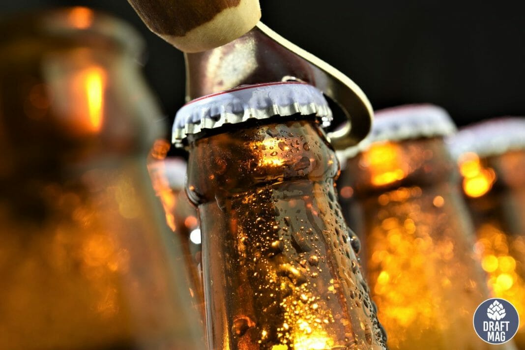 Infected Beer: Identifying and Preventing Homebrew Infection