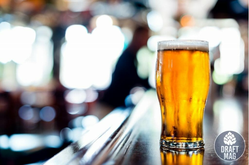Amber Bock Beer Review: What Makes This American Amber Brew Unique?