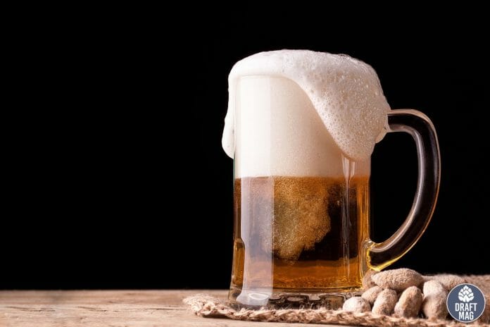 Amber Bock Beer Review: What Makes This American Amber Brew Unique?