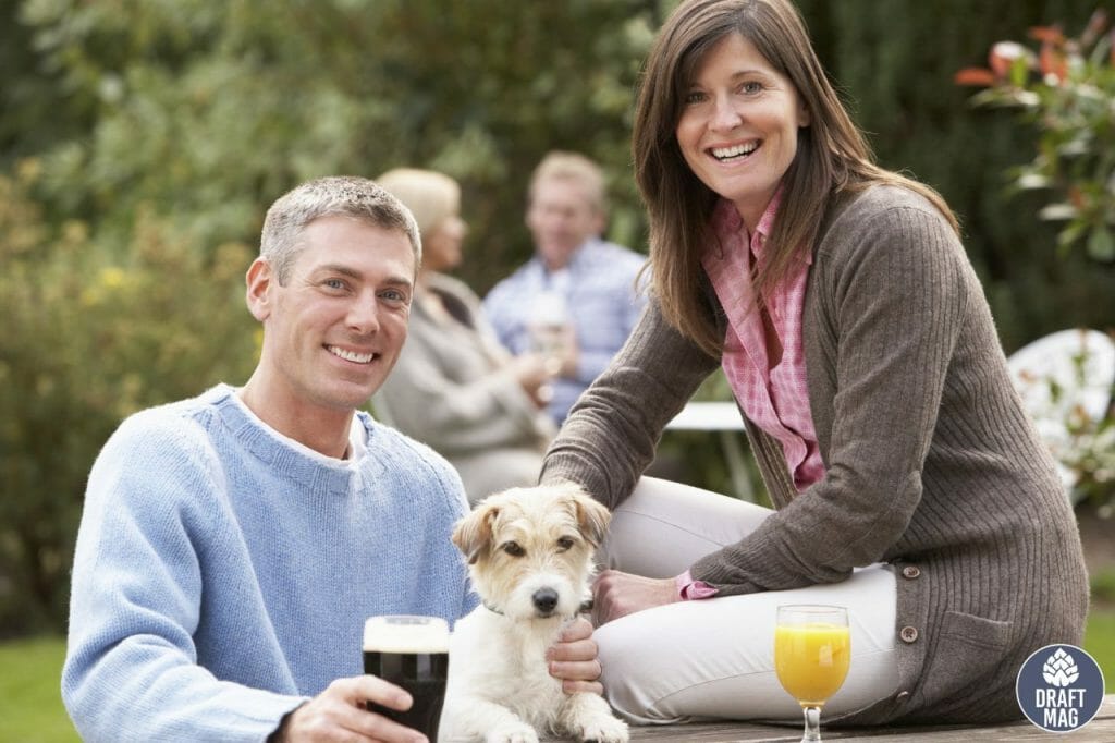 30 Beer Names for Dogs: Get Inspired by Beer and Beer Brands
