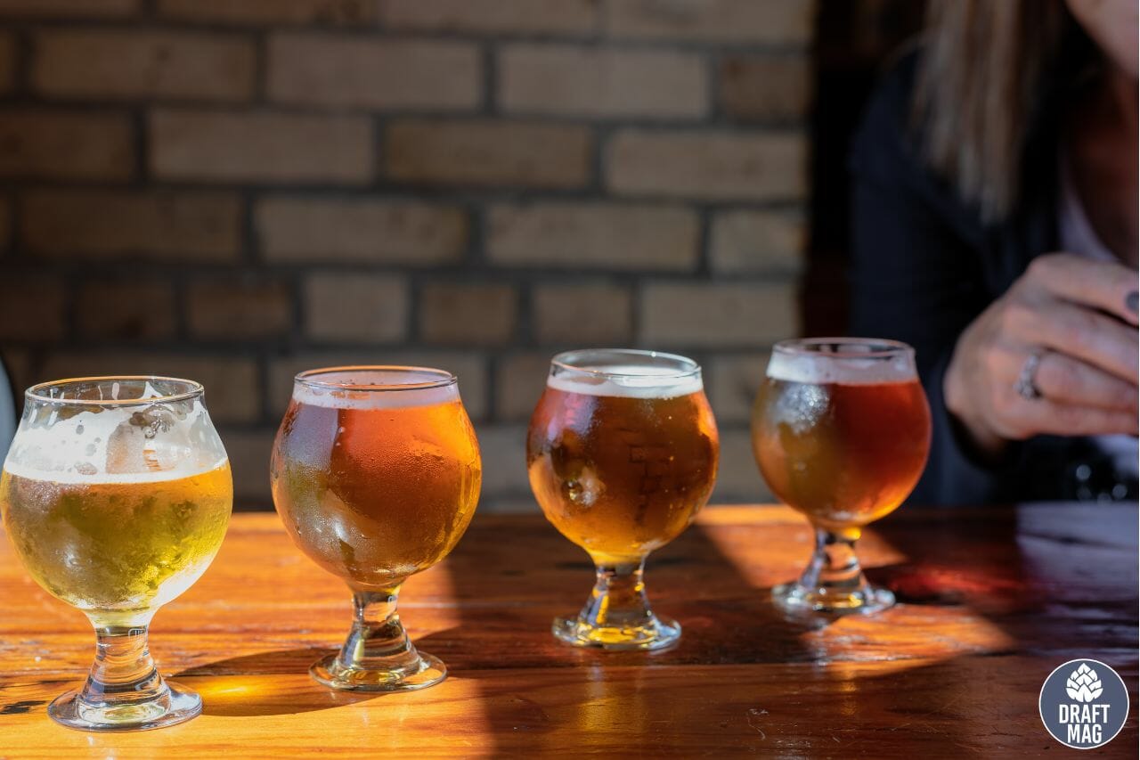 Best Breweries in Manhattan: A List of the Top-rated Brewpubs in Mny