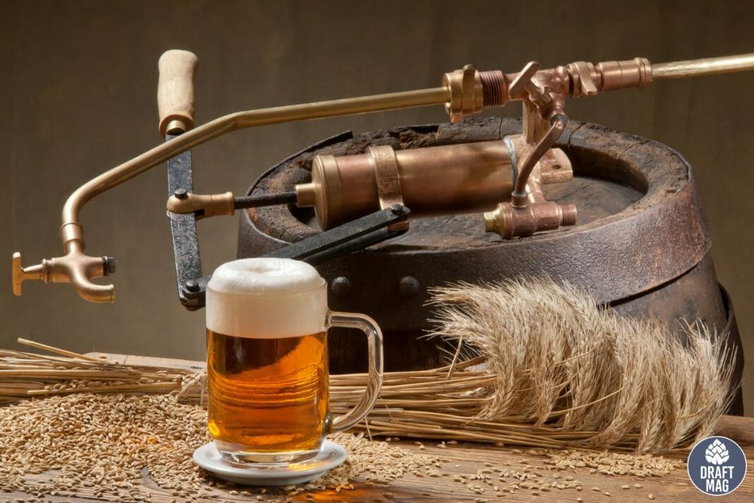 Best Italian Beers: An Extensive Guide to the Top Brews From Italy