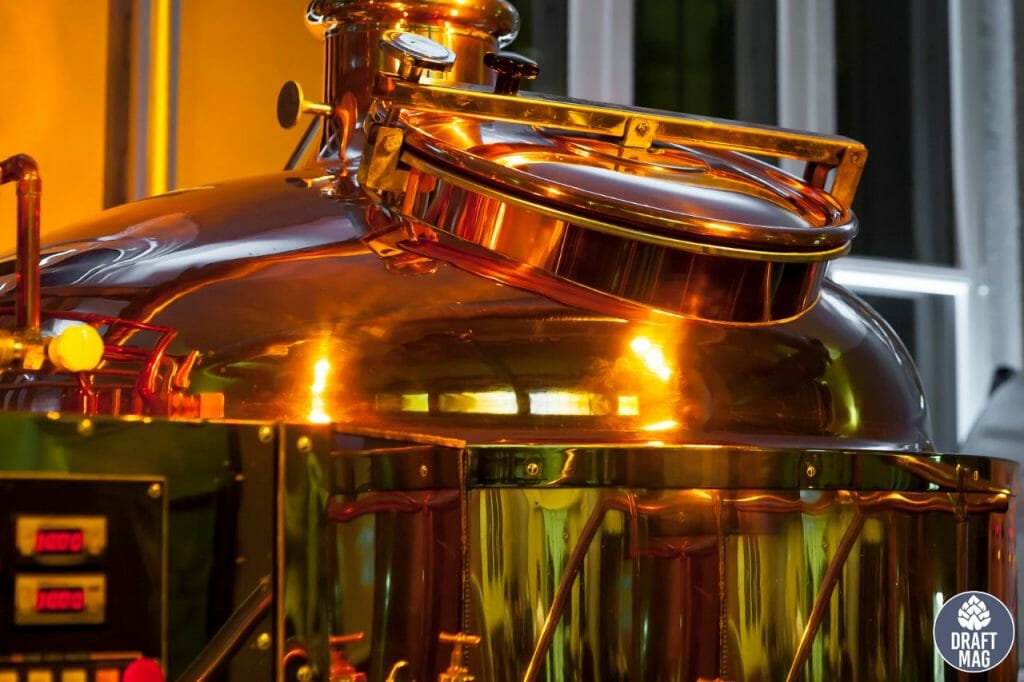 Big Dog Brewery In-depth Review: Everything You Need To Know