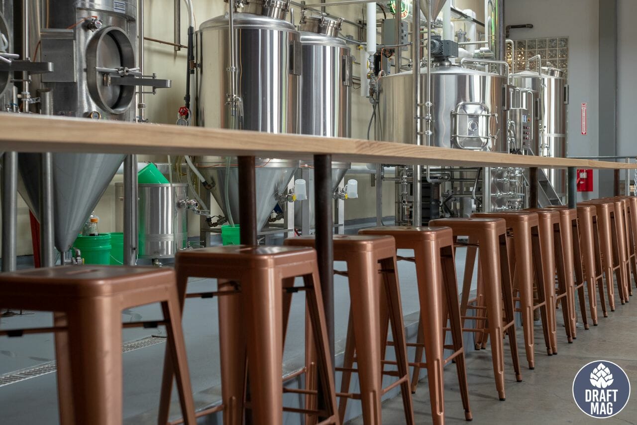 Best Breweries in Folsom: Top Must-visit Brewpubs in CA