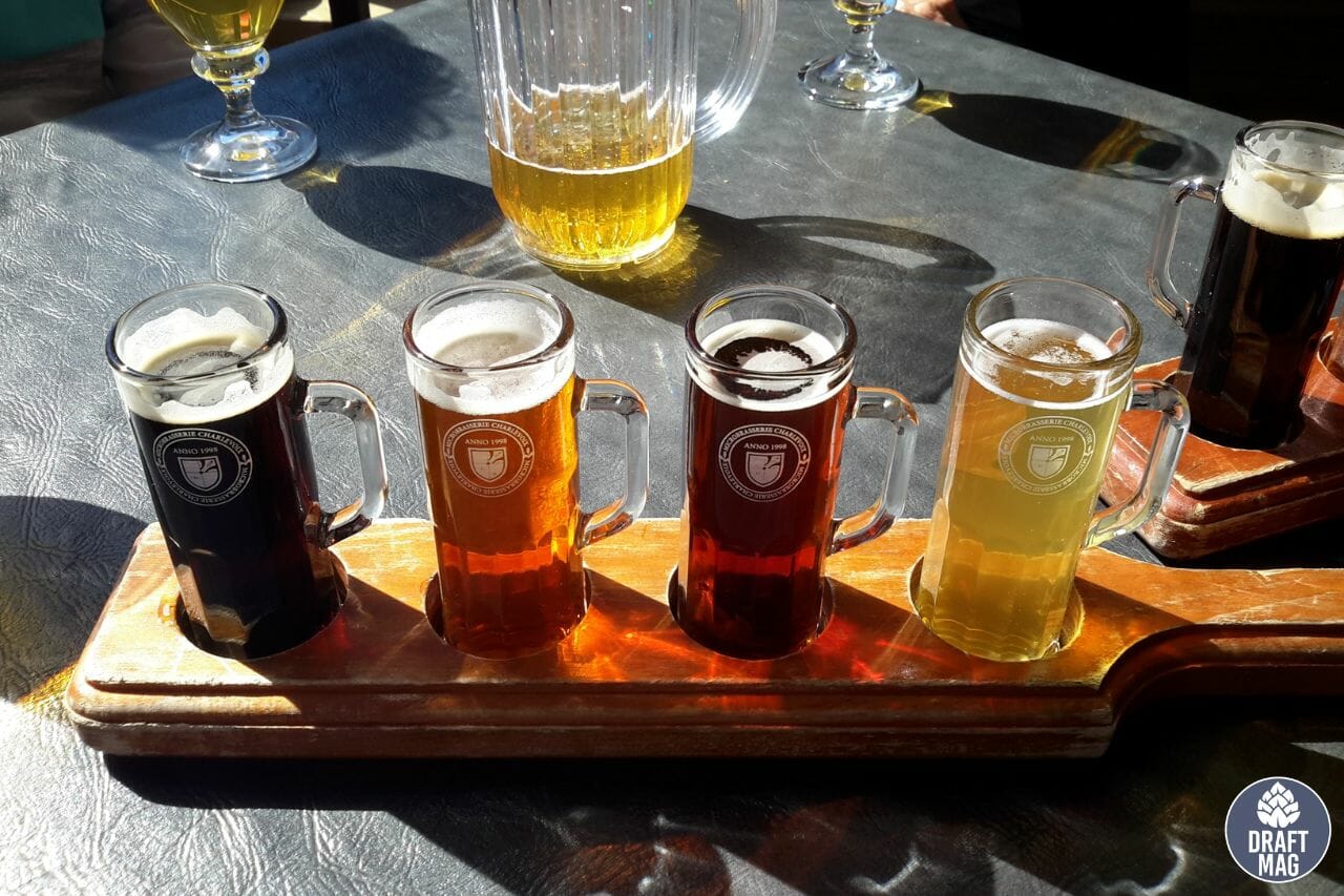 Best Breweries in Santa Rosa: Must-visit Brewpubs in California
