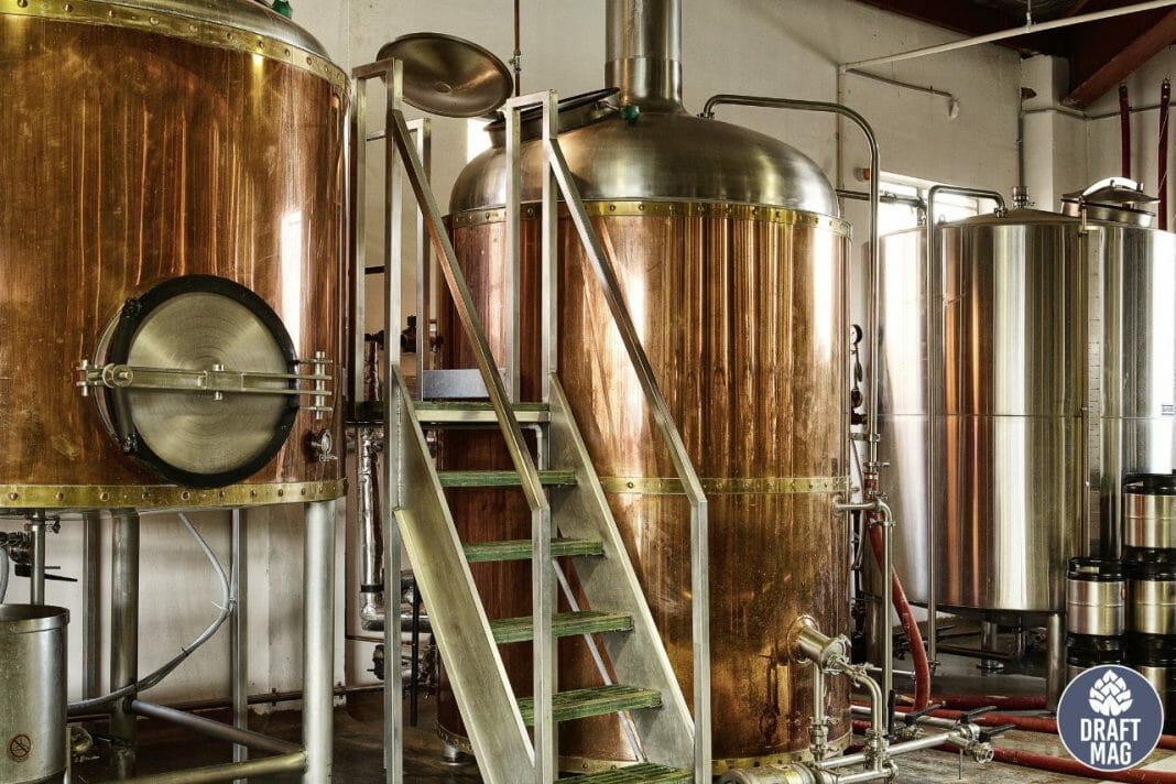Pennsylvania Breweries: A Detailed Guide to the Top Brewing Companies