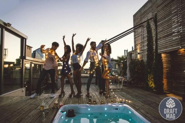 Electric Jellyfish IPA: A Review of the Top Beer for All Hop Heads