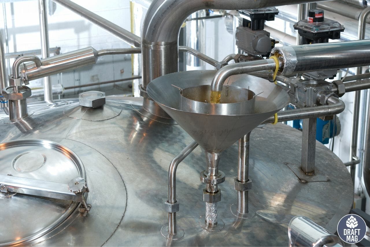 Lost Shoe Brewing and Roasting Company: In-depth Brewery Review