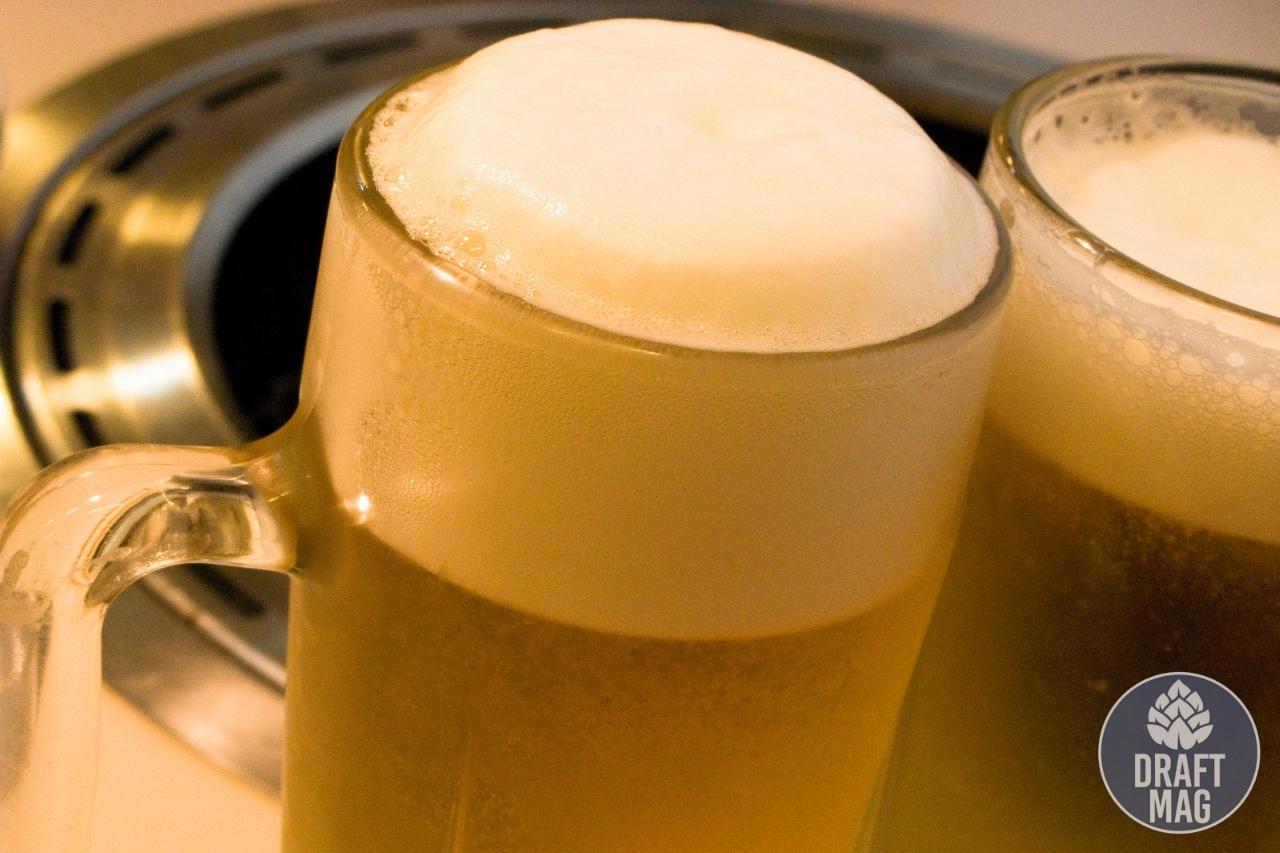 Modelo Mango Chelada: A Review of This Unique Mexican Fruit Beer