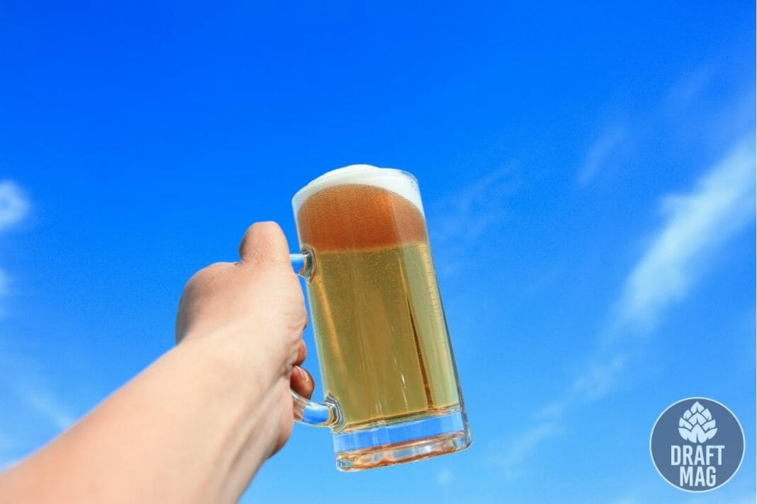 Modelo Mango Chelada: A Review of This Unique Mexican Fruit Beer