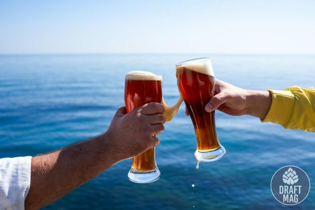 Austrian Beer: A Guide to the Country’s Top-Selling Brews