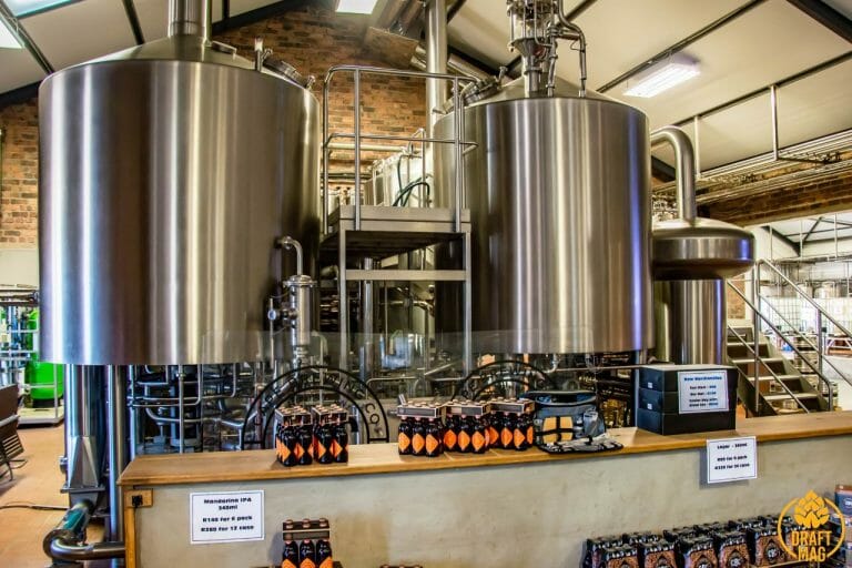 11 Oldest Breweries in the US: List of Places That Are Worth Visiting