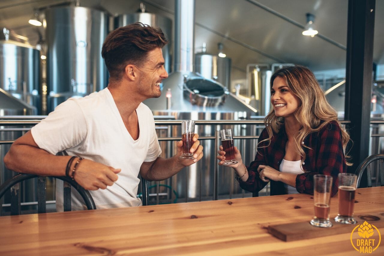 11 Oldest Breweries in the US: List of Places That Are Worth Visiting