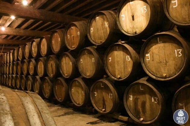 11 Oldest Breweries in the US: List of Places That Are Worth Visiting