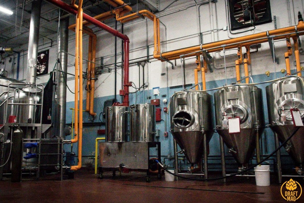 11 Oldest Breweries in the US: List of Places That Are Worth Visiting