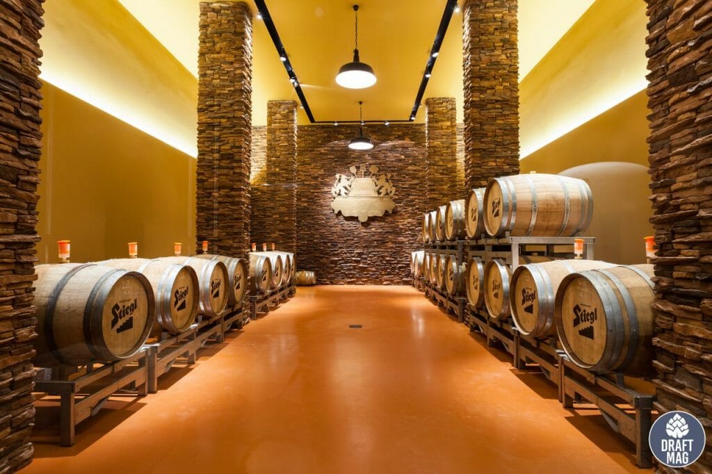12 Oldest Breweries in the World: How You Can Visit Them