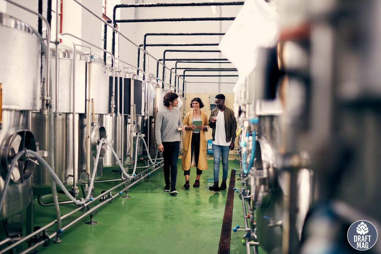 12 Oldest Breweries in the World: How You Can Visit Them