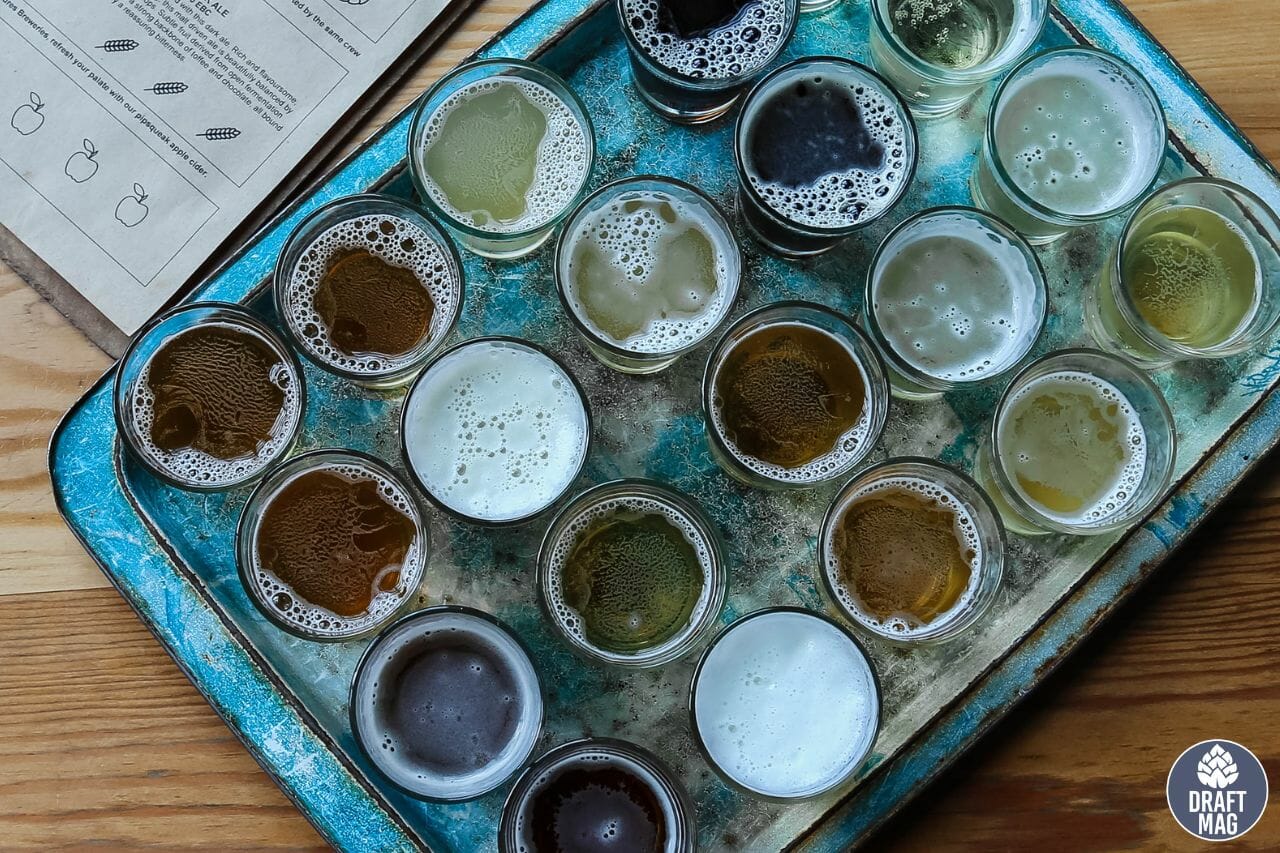 12 Oldest Breweries in the World: How You Can Visit Them