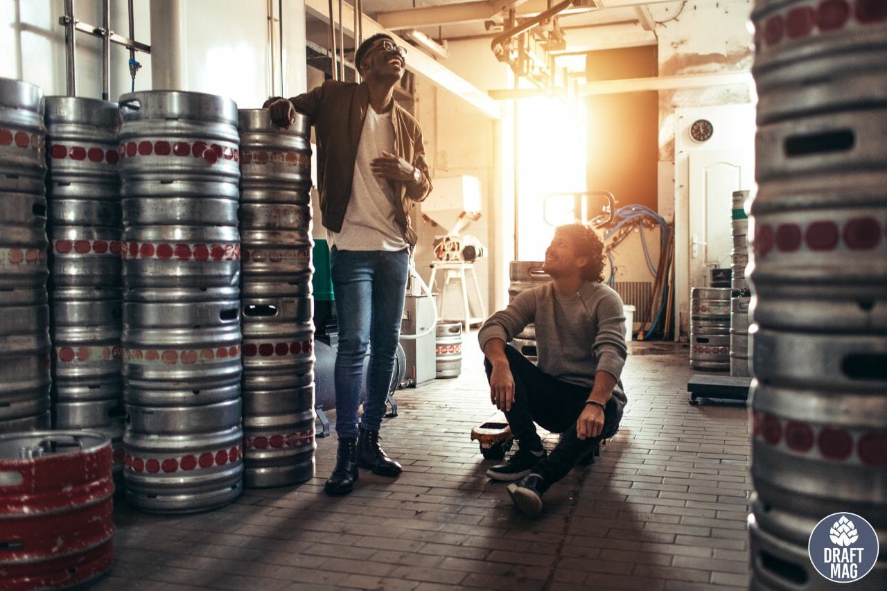 12 Oldest Breweries in the World: How You Can Visit Them