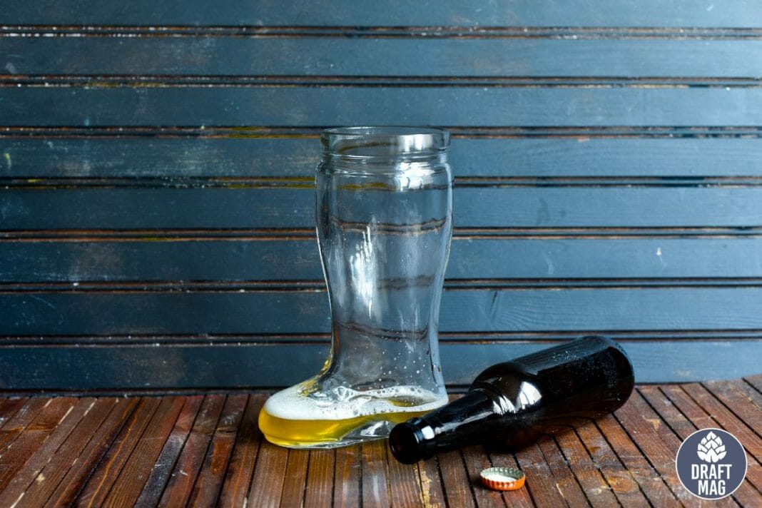 What Is Cenosillicaphobia? Is the Fear of an Empty Beer Glass Real?