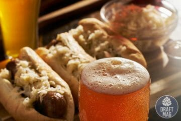 Icehouse Edge: A Detailed Review of This Top Freeze Distilled Lager