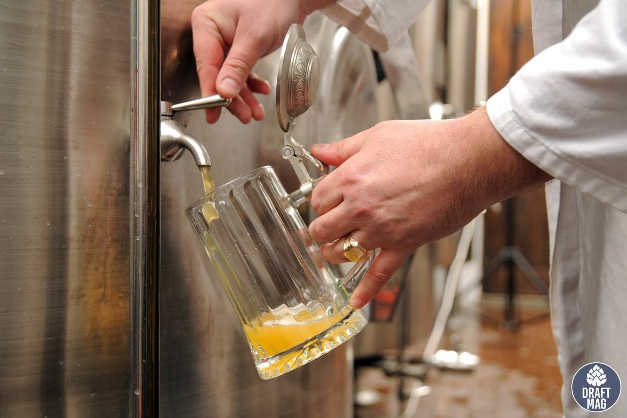 15 Best Breweries in Lake Tahoe That Make Amazing Beers