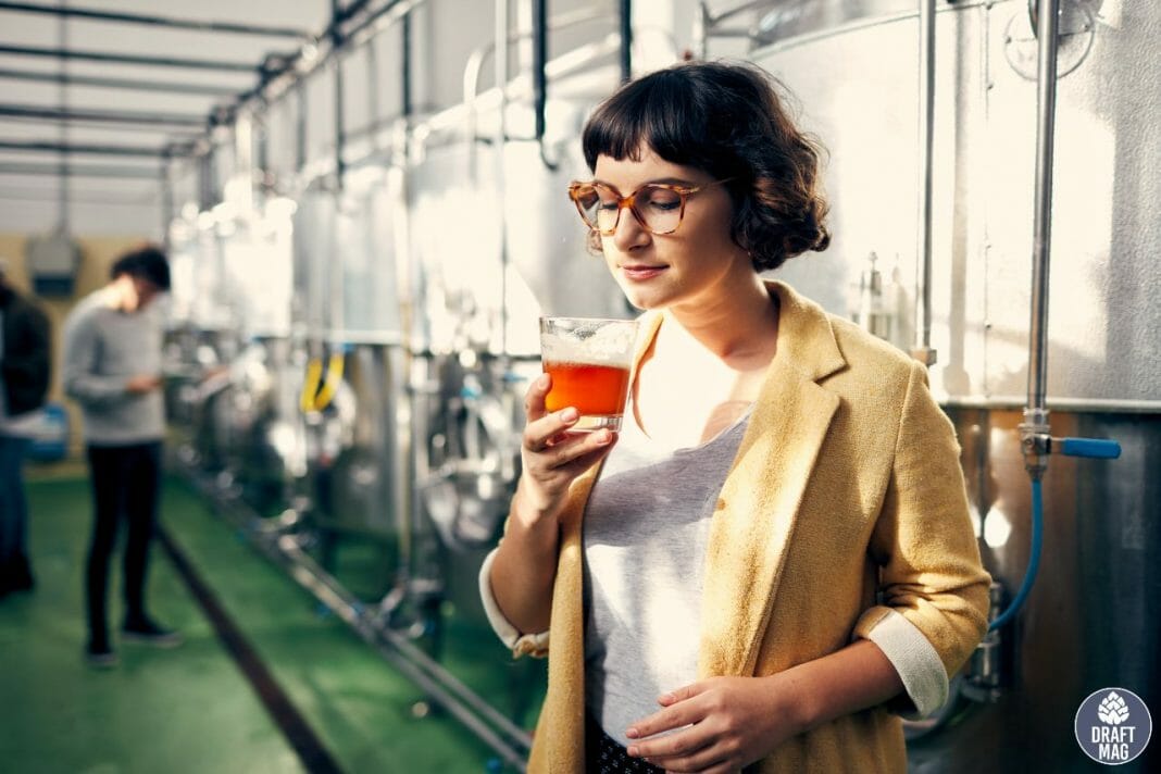 Treehouse Deerfield Brewing Company: A Complete Brewery Review