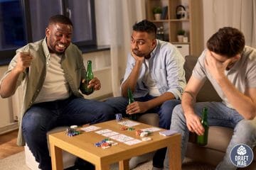 Waterfall Rules: A Guide To Playing This Exciting Drinking Game