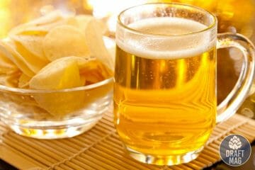 Aight Beer Review: An American Lager That’s More Than Alright