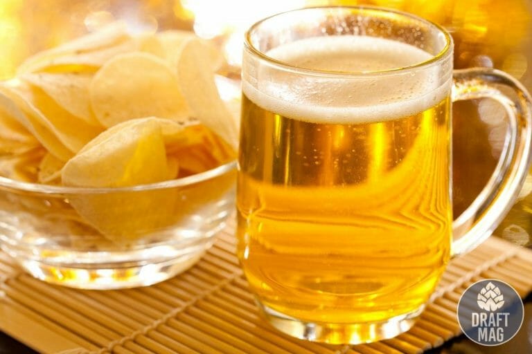 Aight Beer Review: An American Lager That’s More Than Alright