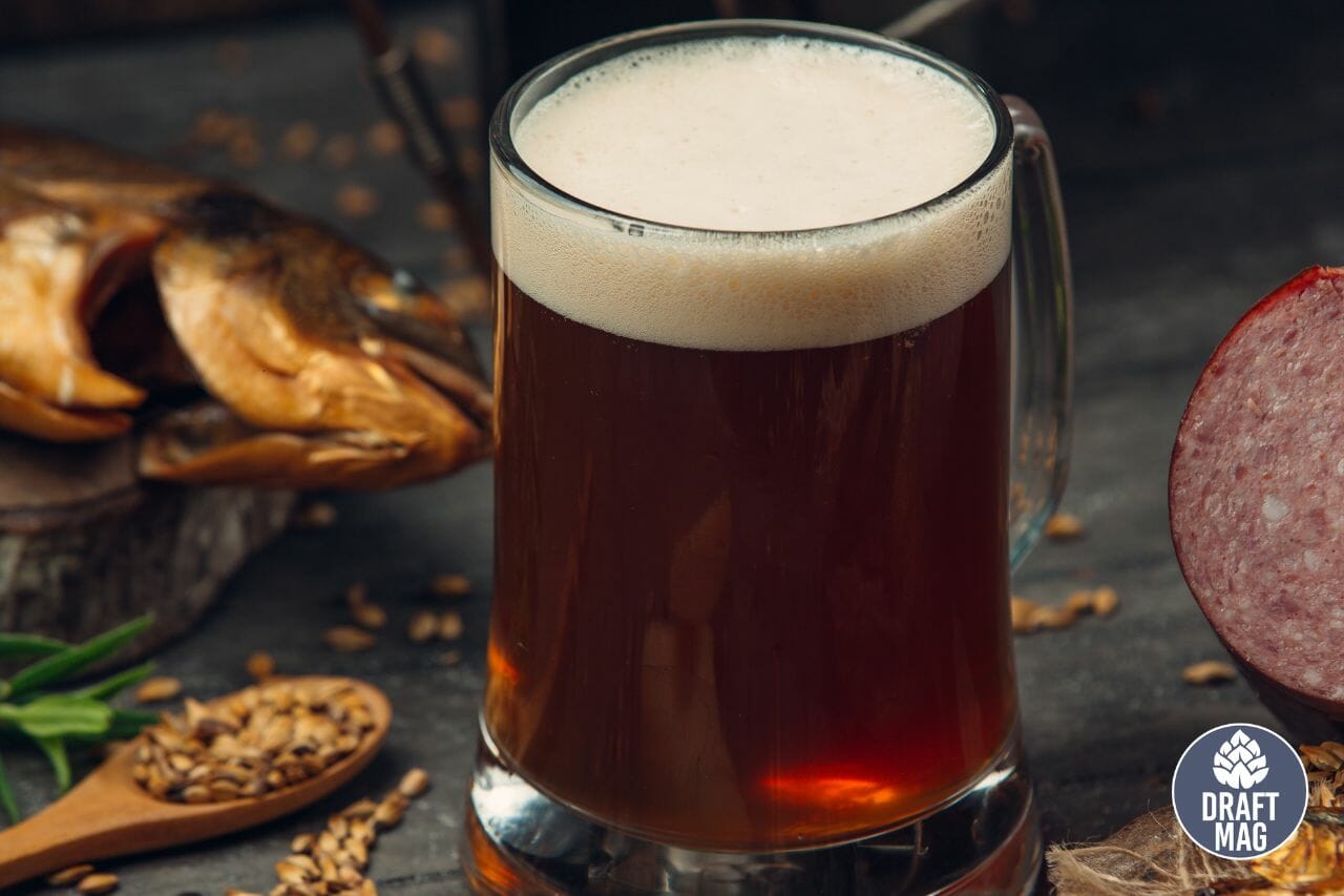 Bass Ale Review: Why You Shouldn’t Miss This Hoppy Pale Ale