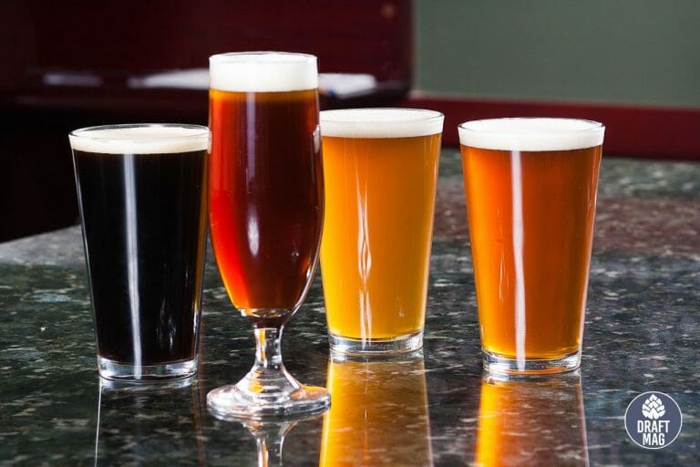 Best Australian Beers: A Guide to the Top Commercial and Craft Beers