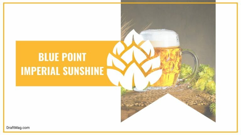 Blue Point Imperial Sunshine Review: Is This the Perfect Blonde Ale?
