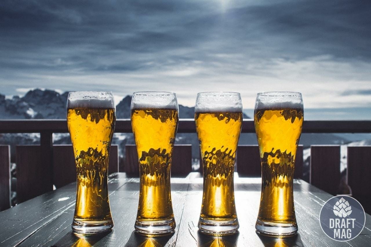 Breweries in Detroit: The Ultimate List of 24 Best Breweries in MI