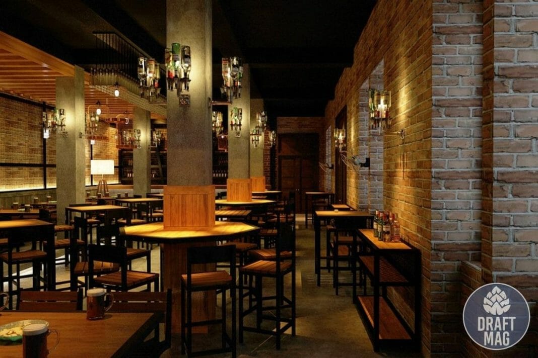 Breweries in Detroit: The Ultimate List of 24 Best Breweries in MI