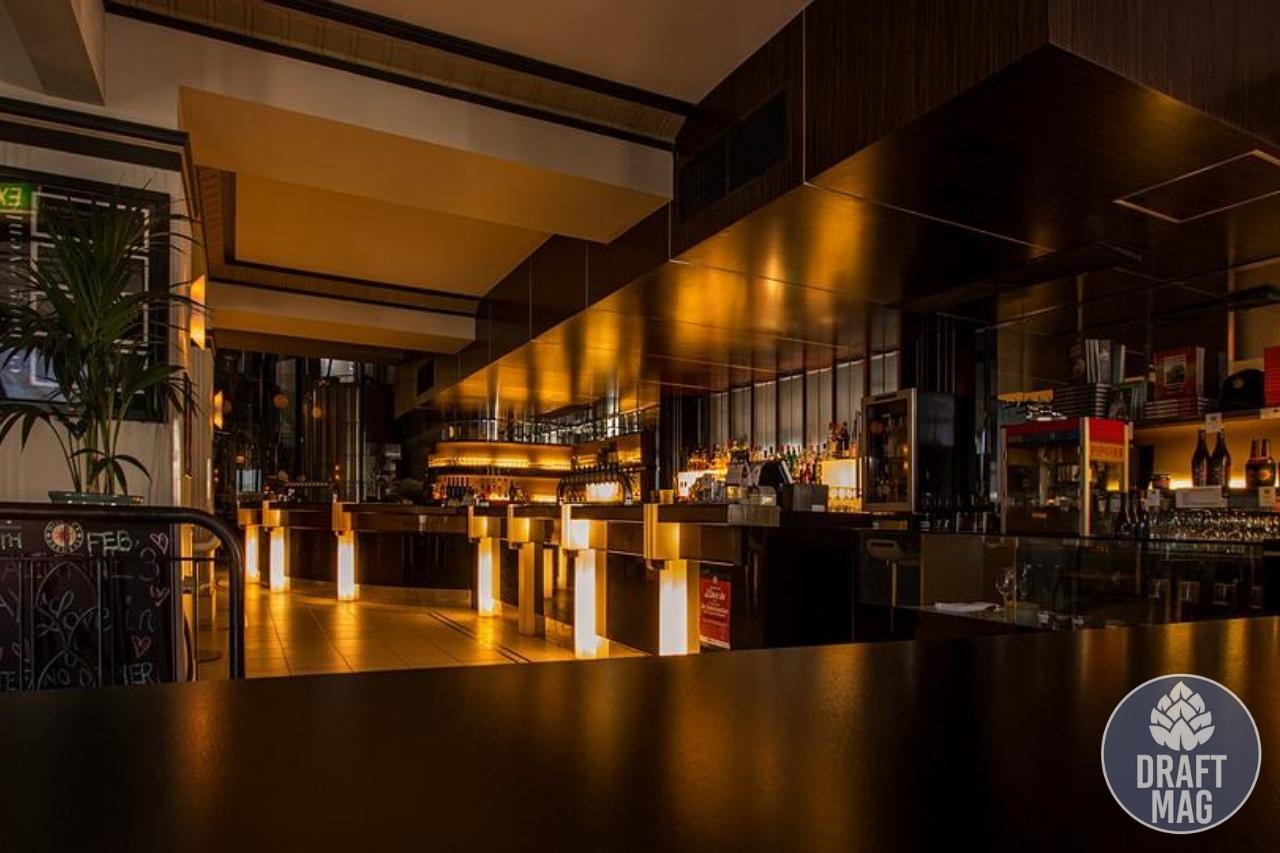 Breweries in Detroit: The Ultimate List of 24 Best Breweries in MI