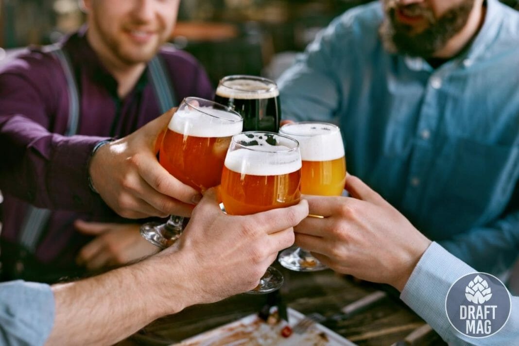 Best Breweries in Tucson: Top 12 Breweries You Should Visit