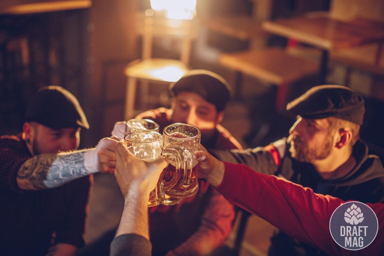 Best Breweries in Eugene: Where To Go For Excellent Brews