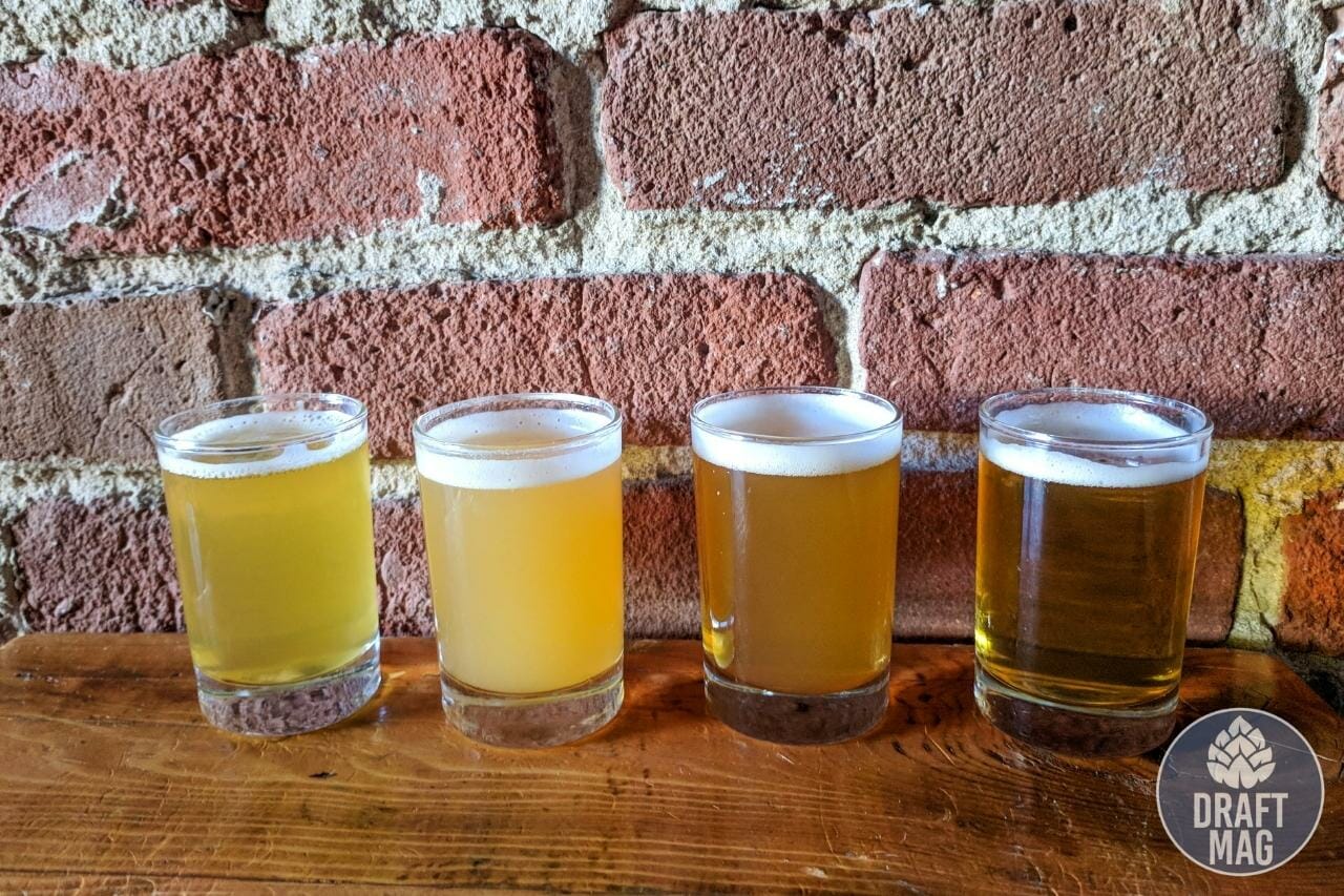 Breweries in Manchester VT: The Ultimate Guide to Vermont’s Best Pubs