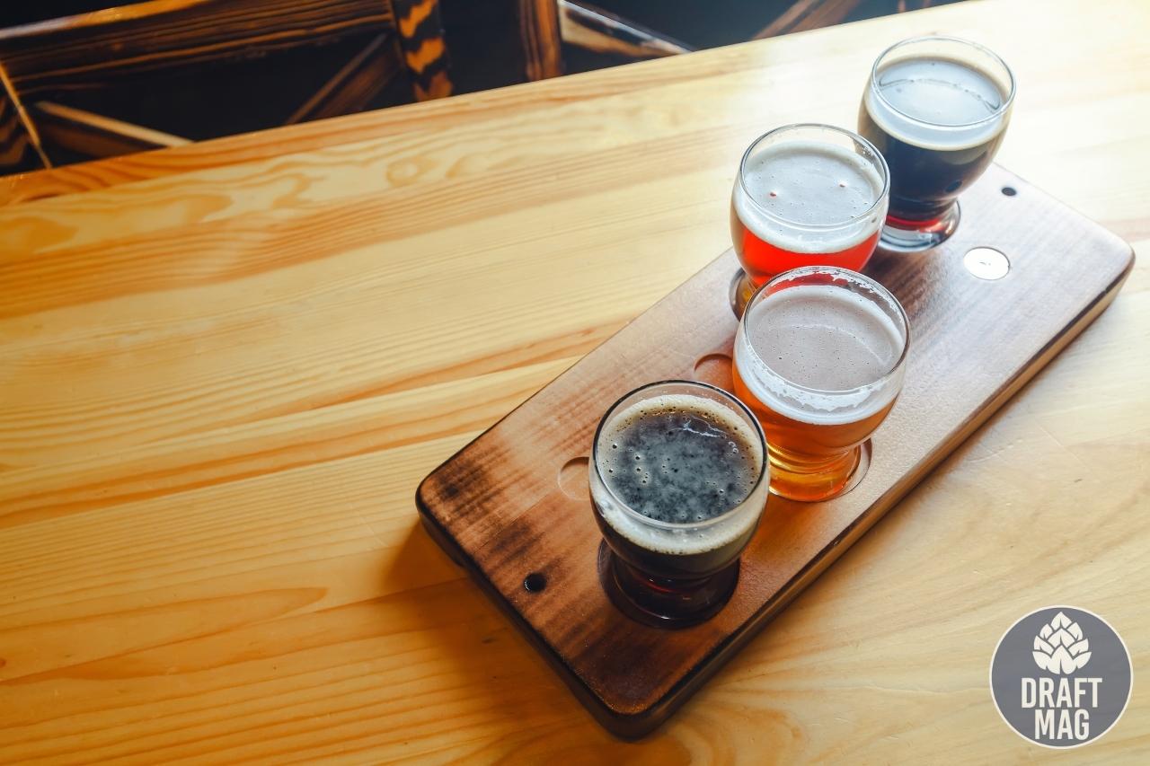 Breweries in Manchester VT: The Ultimate Guide to Vermont’s Best Pubs