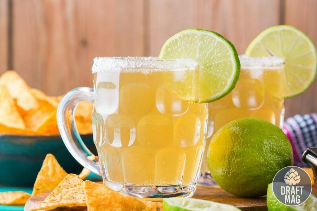 Bud Light Chelada Fuego Review: What This Unique Beer Has To Offer